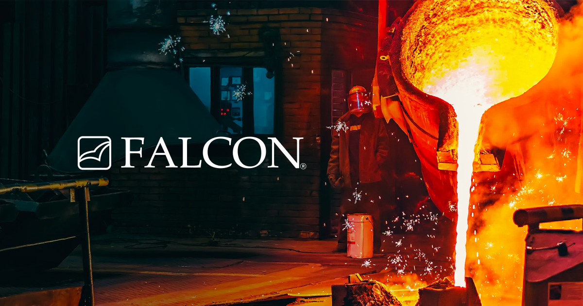 Falcon Castings | Cast Iron Foundry | Gray Iron Foundries