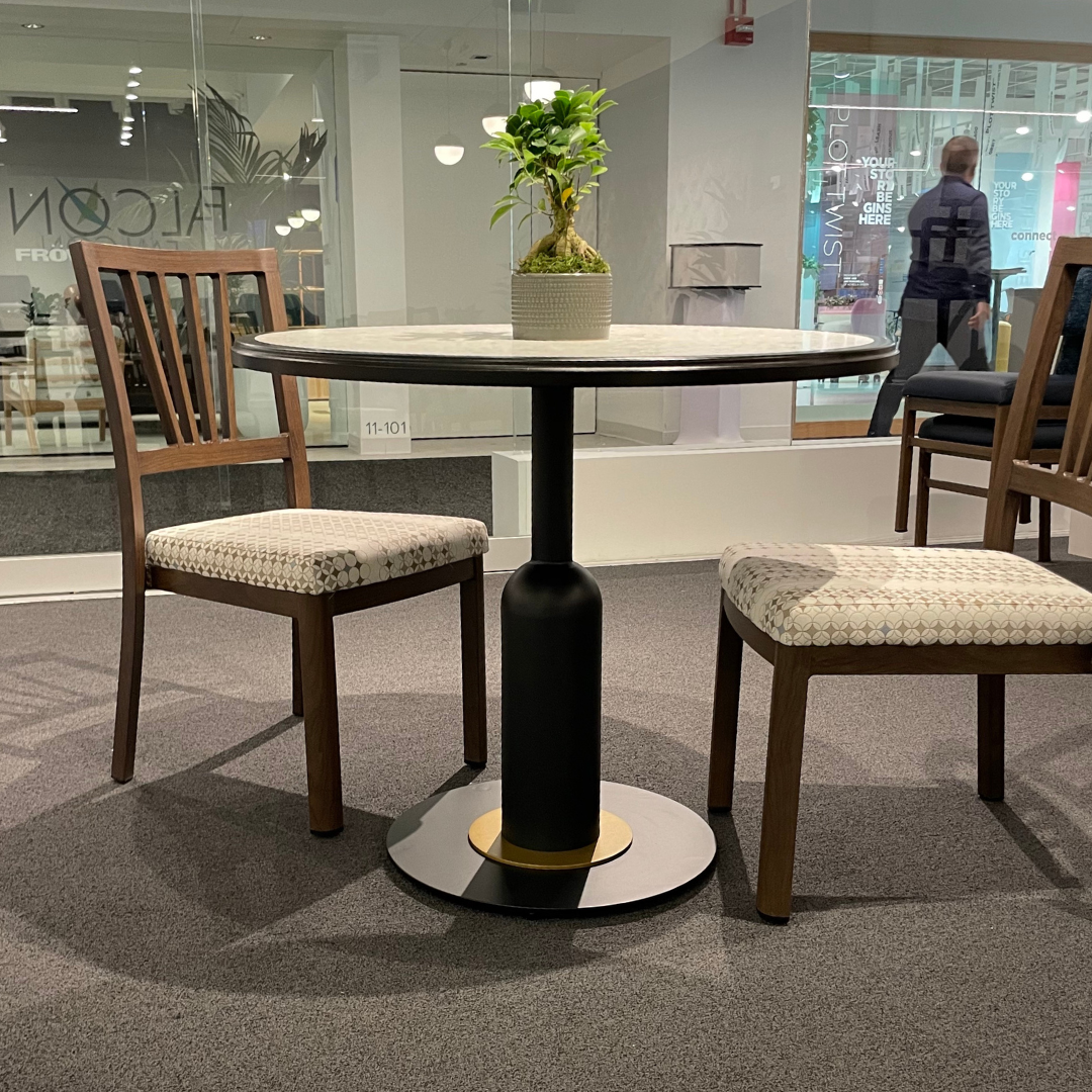 N55 Multipurpose Table