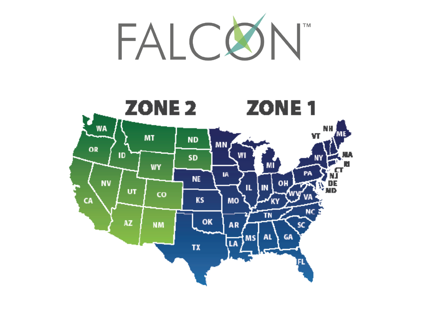 Freight Zone Map at Thomas Poltpalingada blog