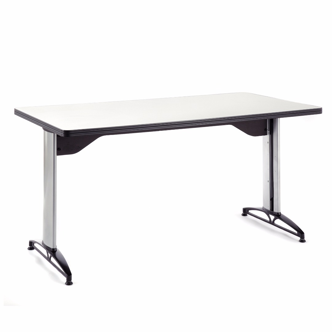 MATS 20TC Freestanding Stationary Tables