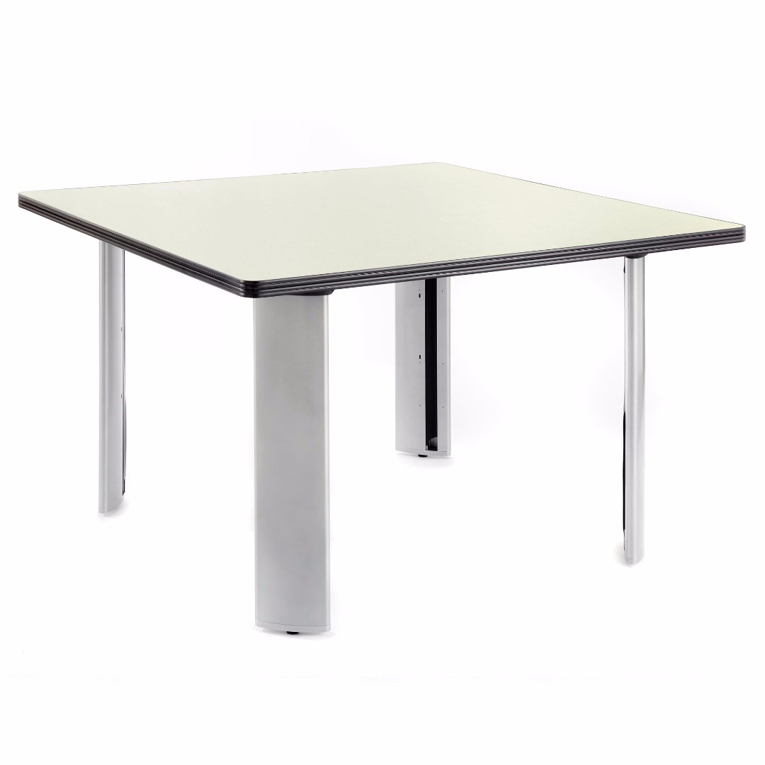 MATS 20TP Pin Leg Table