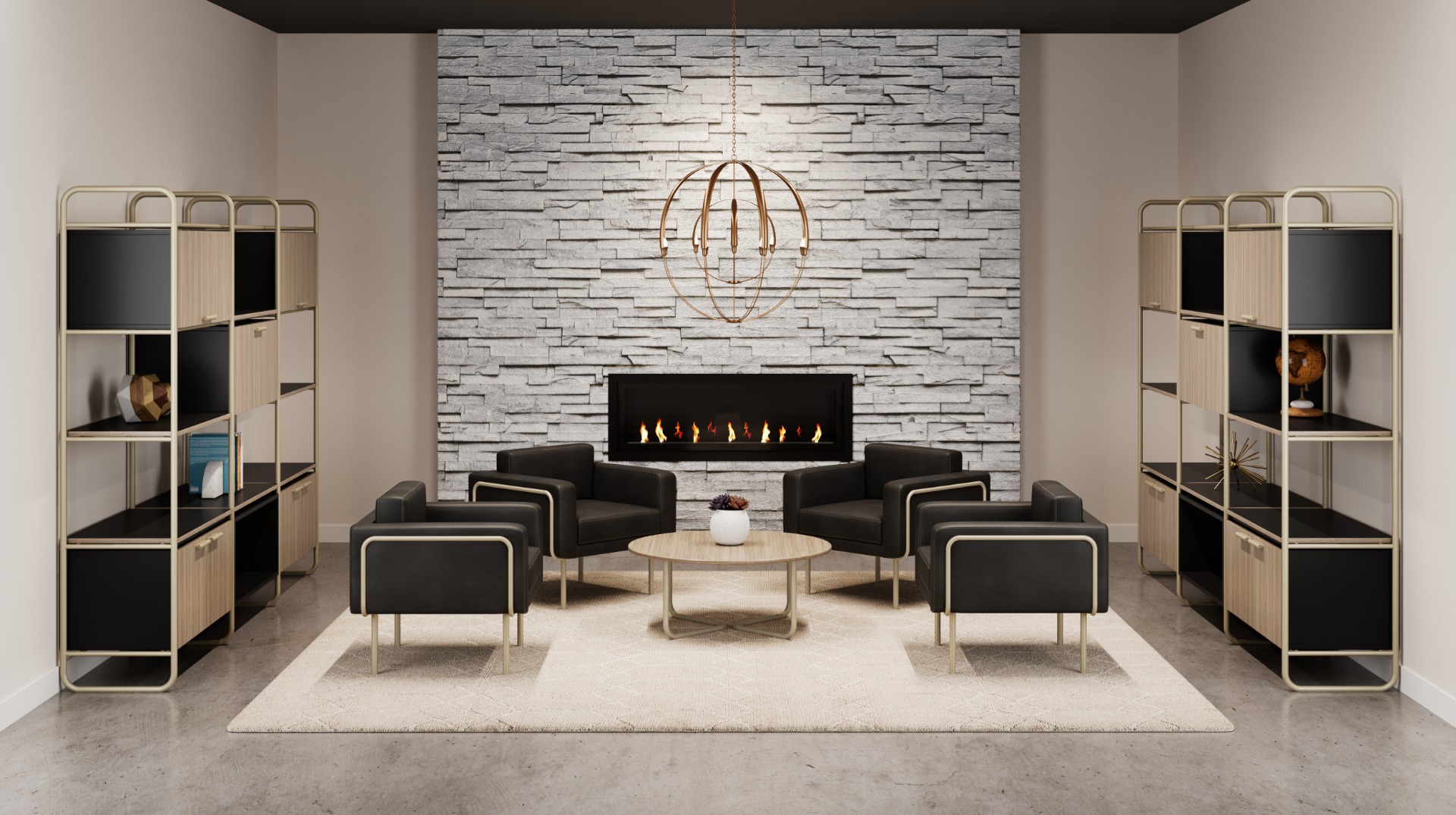 MHC-OC Occasional Tables