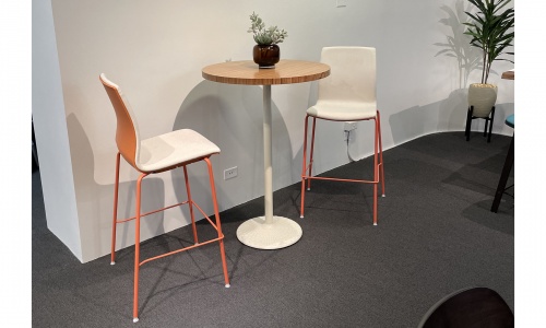 Falcon is Now Available on CET digital design