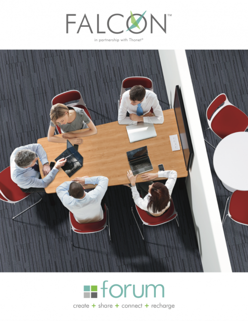 Falcon Products Documents