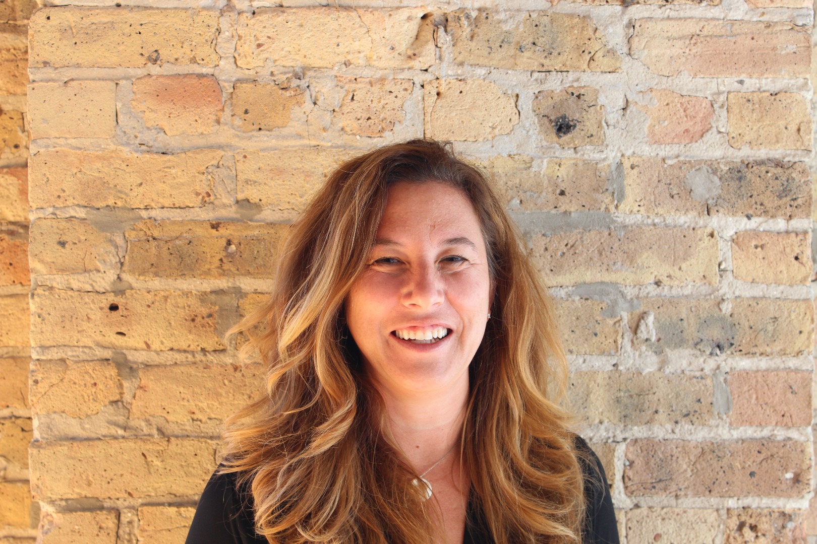 5 Questions About Library Design with Tiffany Nash